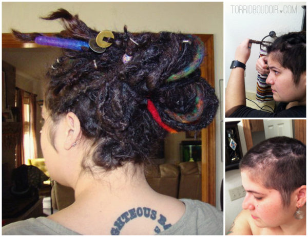 Torrid Boudoir - Austin, Texas | 10 Things About Me Most People Don’t ...