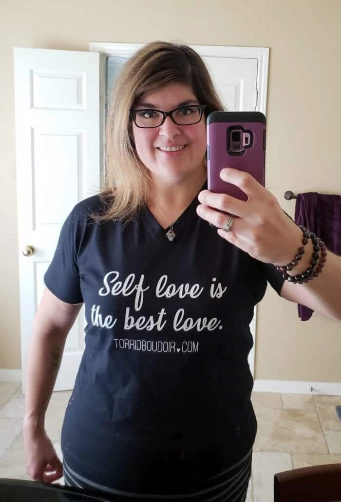 Torrid Boudoir - Austin, Texas | Torrid Boudoir T-Shirts are HERE ...
