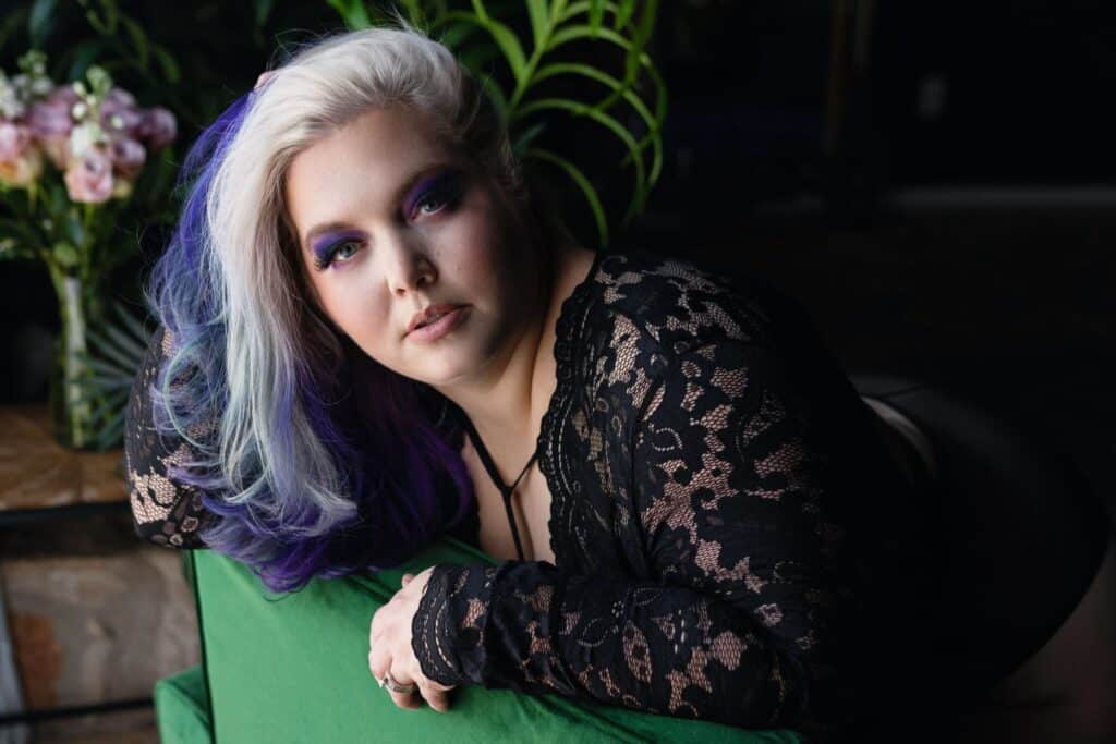 SESSION PREP: Bright Makeup??? | Austin Boudoir Photography - Torrid ...