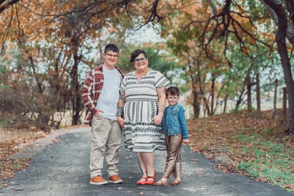 Embracing Every Moment: The Importance of Annual Family Photos for ...